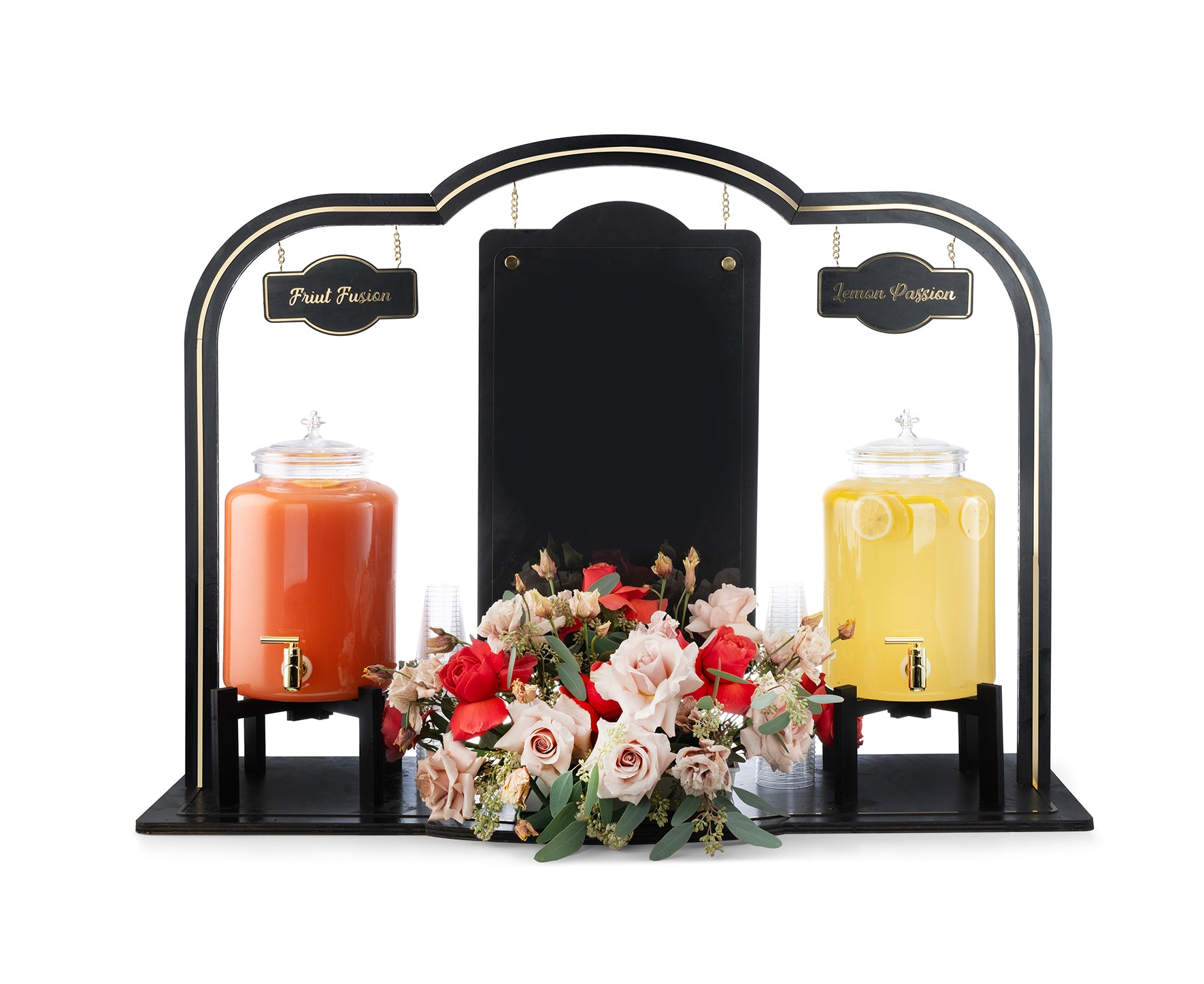 Double Sip – Kudos