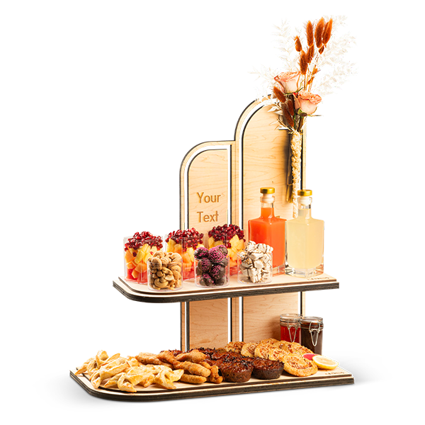 Double Toamehu – Kudos